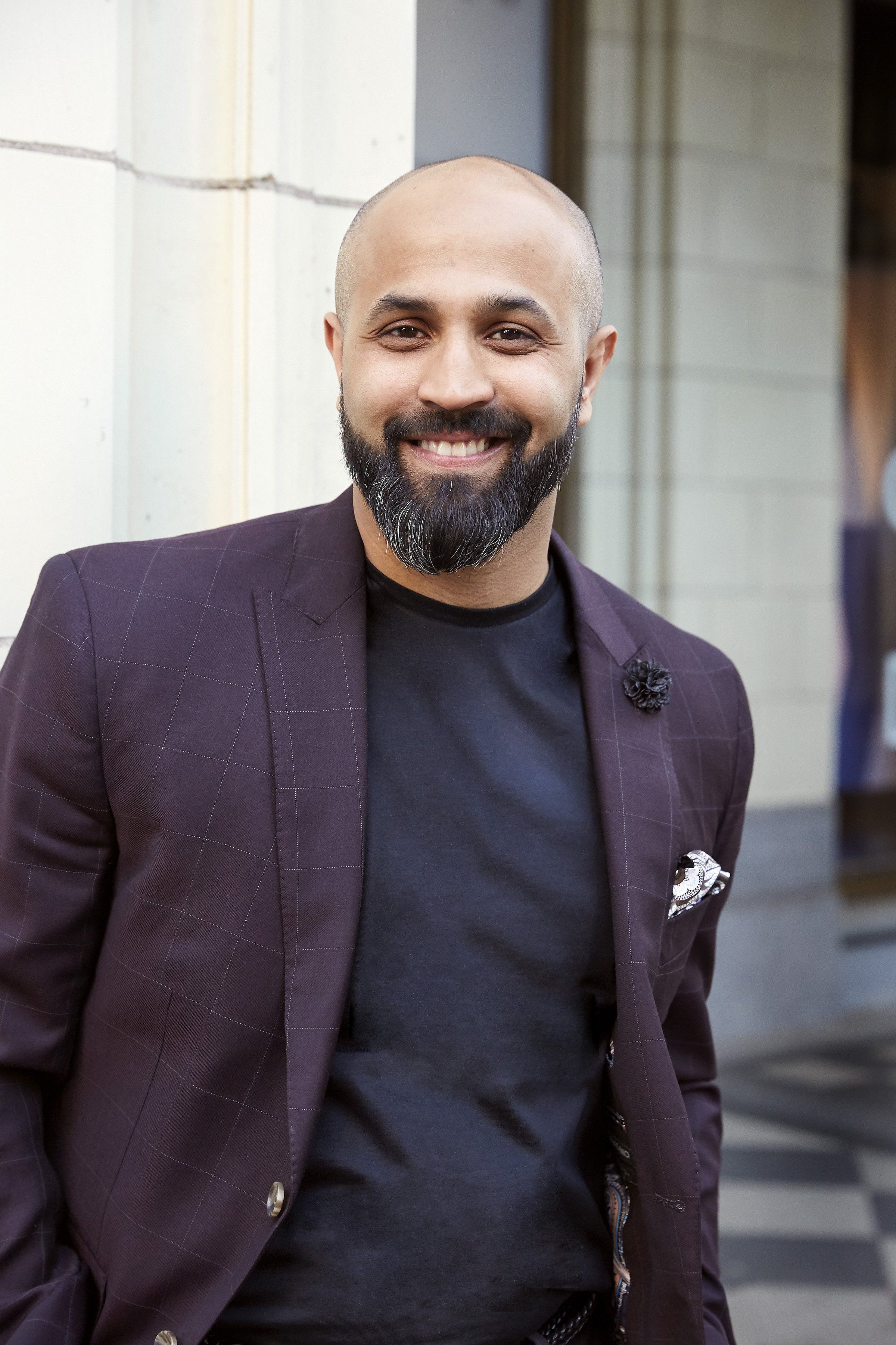 BEHIND THE BRAND WITH ADESSO CEO, ABDUL AHMED