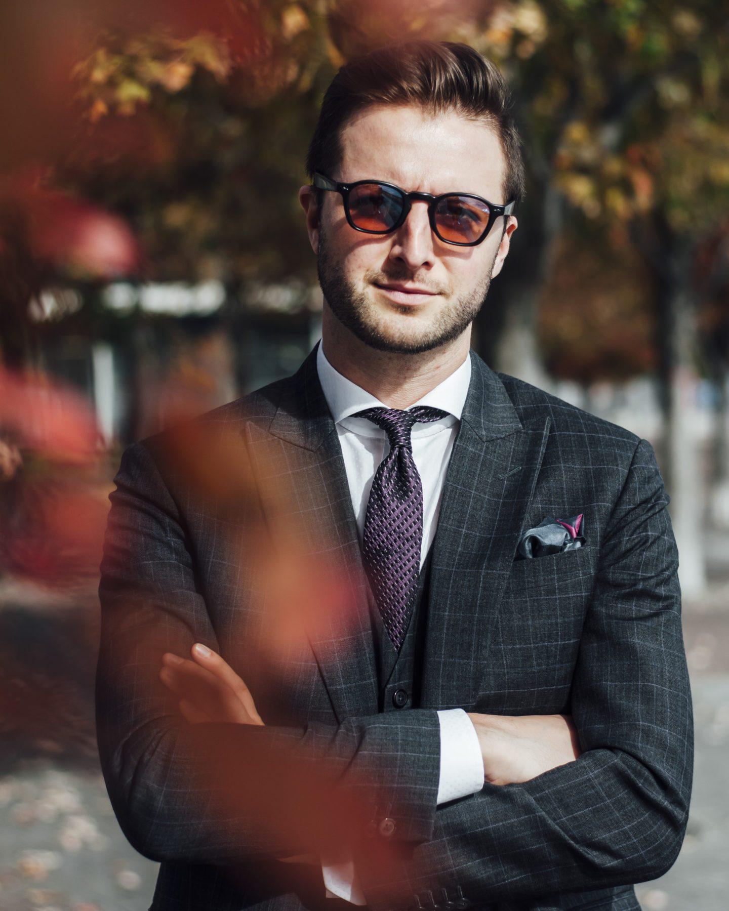 Blogger Feature: Jonathan Cavaliere