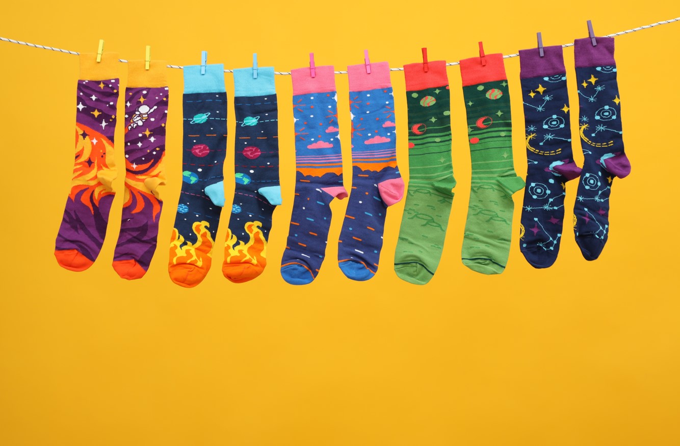Master the Art of Socks: Ultimate Guide to Sock Styles