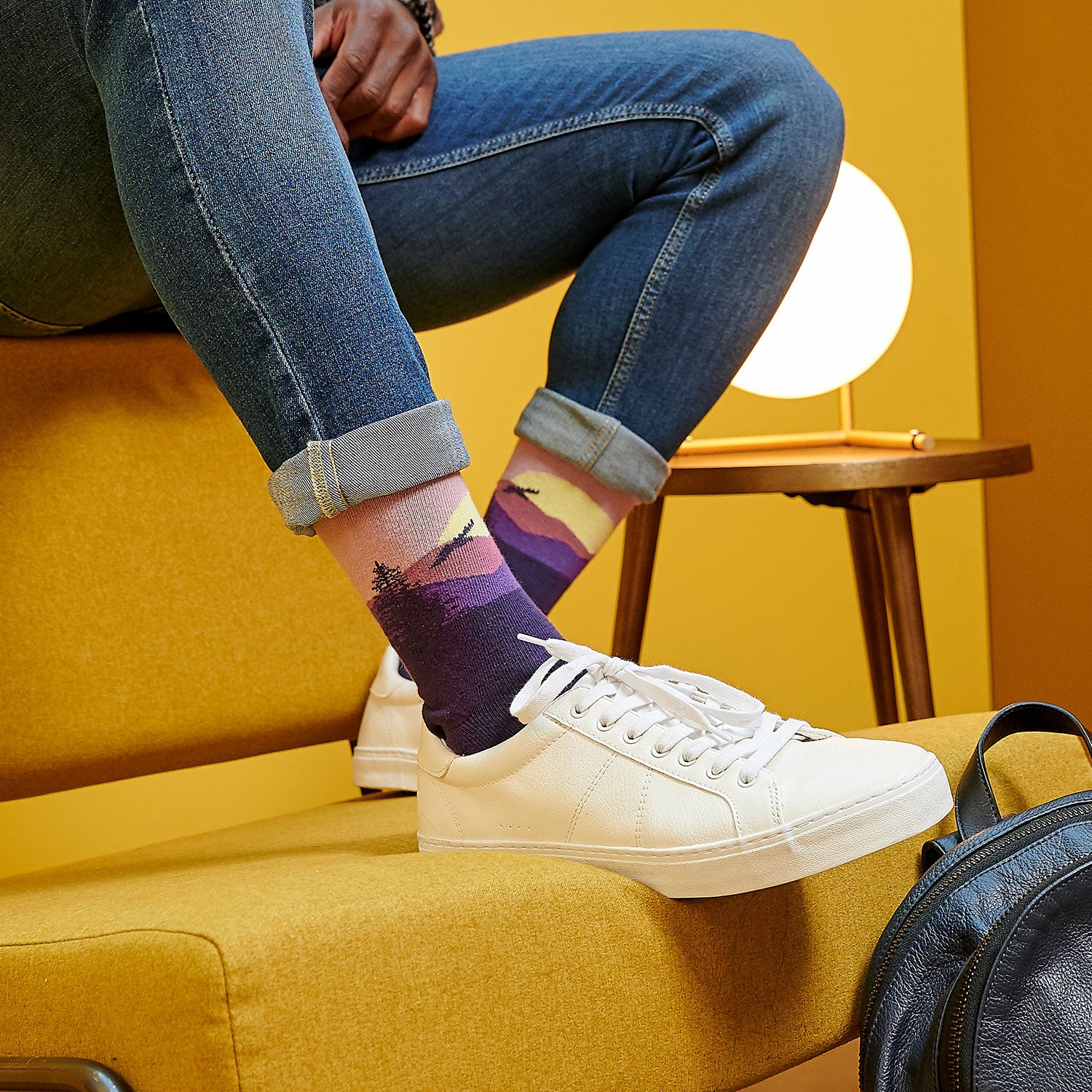 The History of Socks | Where Did They Come From?