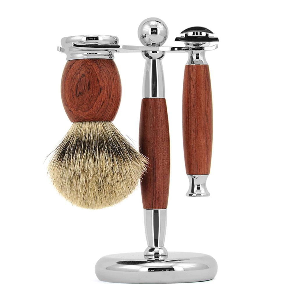 Men's Shaving Sets - Quality shaving products for the Modern Gentleman