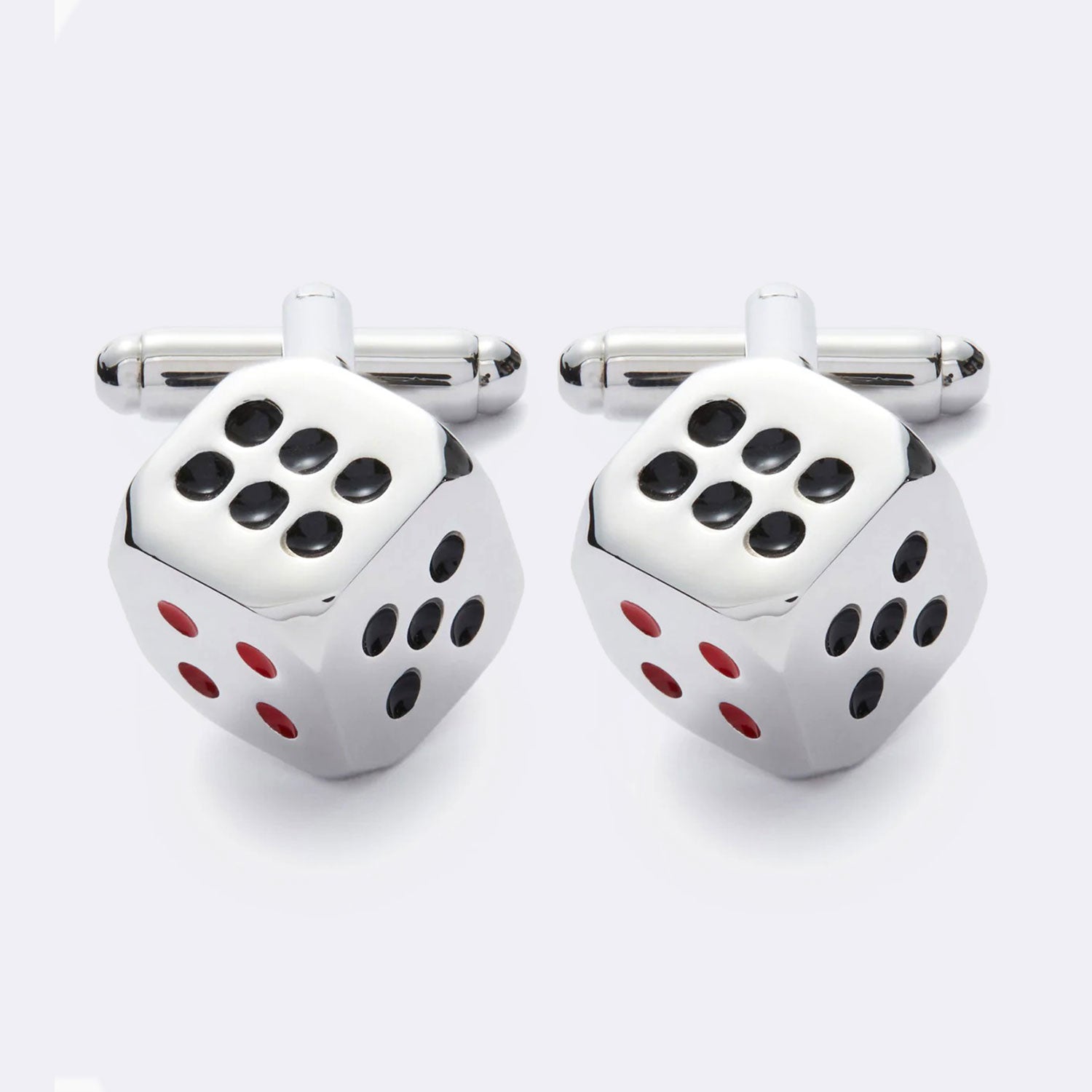 Dice Cufflinks